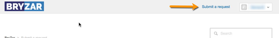 Finding Support – Bryzar KB